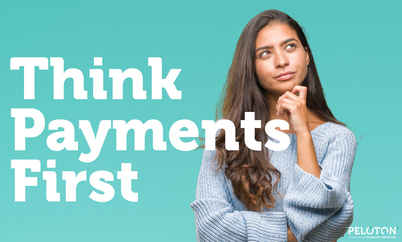 Think Payments First: Part I - Peloton Technologies