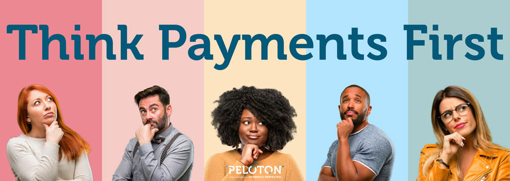 Think Payments First: Part II - Peloton Technologies