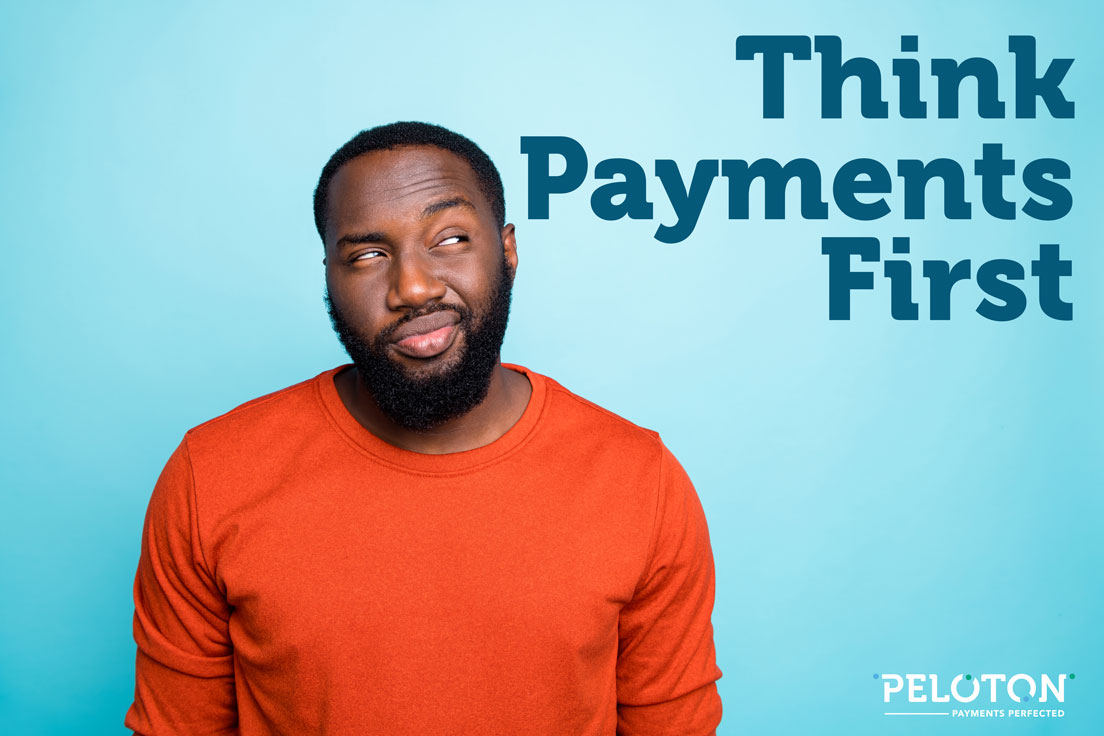 Think Payments First: Part III - Peloton Technologies