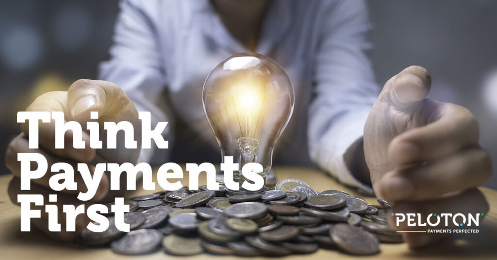 Think Payments First: Part V - Peloton Technologies