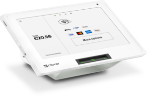 Merchants Solutions - Peloton Technologies