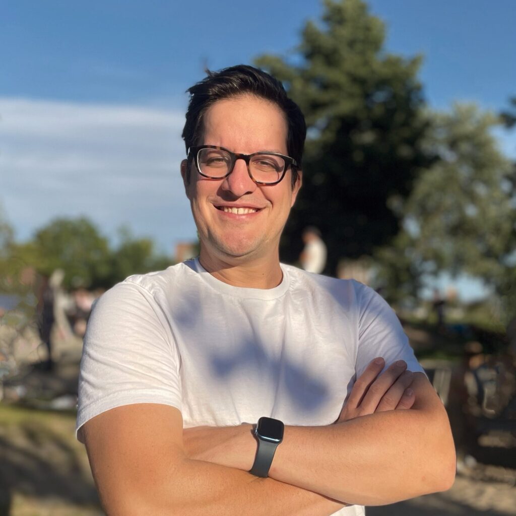 Meet the Team - Peloton Technologies